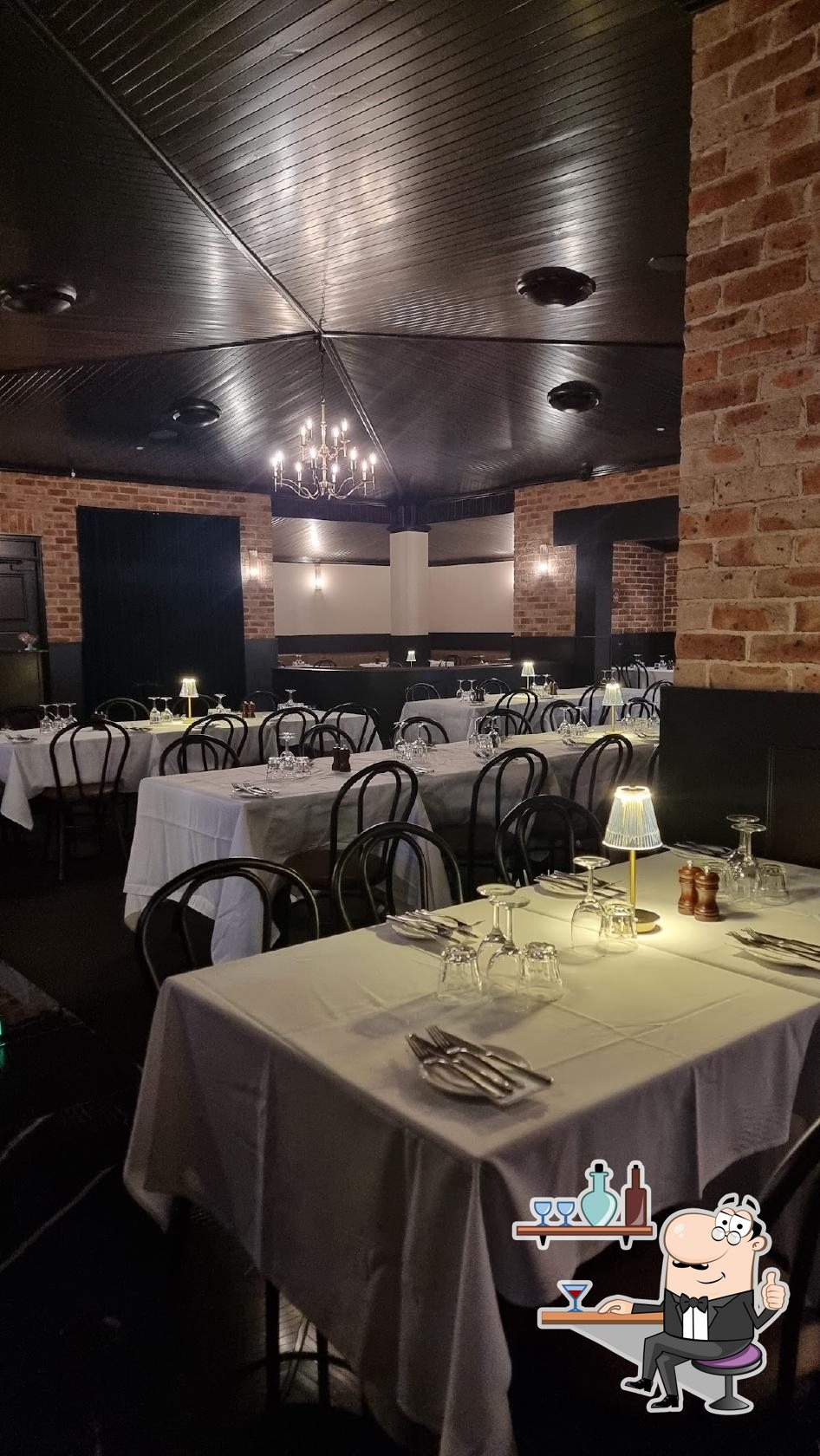 La Scala Restaurant, Griffith - Restaurant menu, prices and reviews