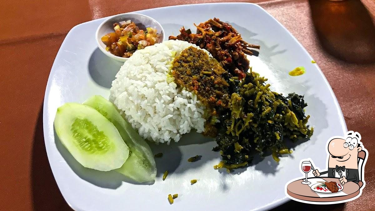 Masakan Khas Manado Nusantara restaurant, Central Jakarta - Restaurant ...