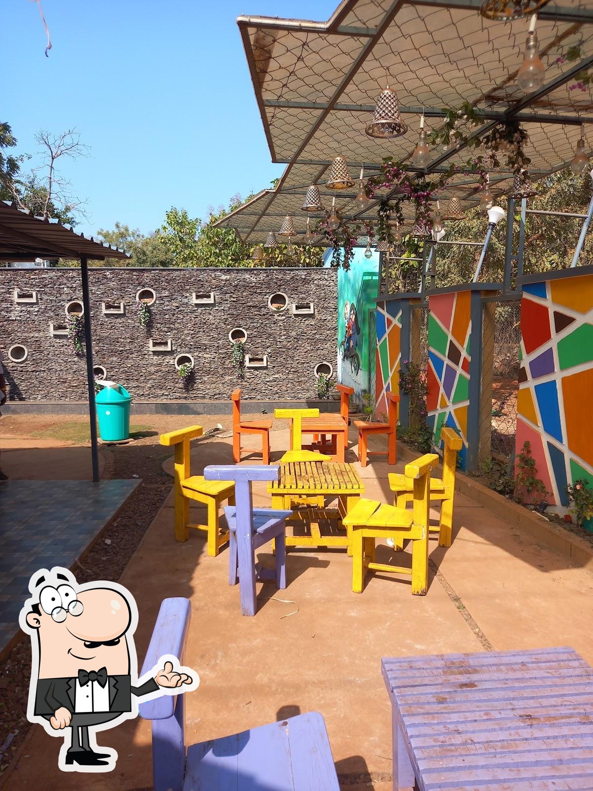 NOUTANKI DHABA & RESORT - Restaurant menu, prices and reviews