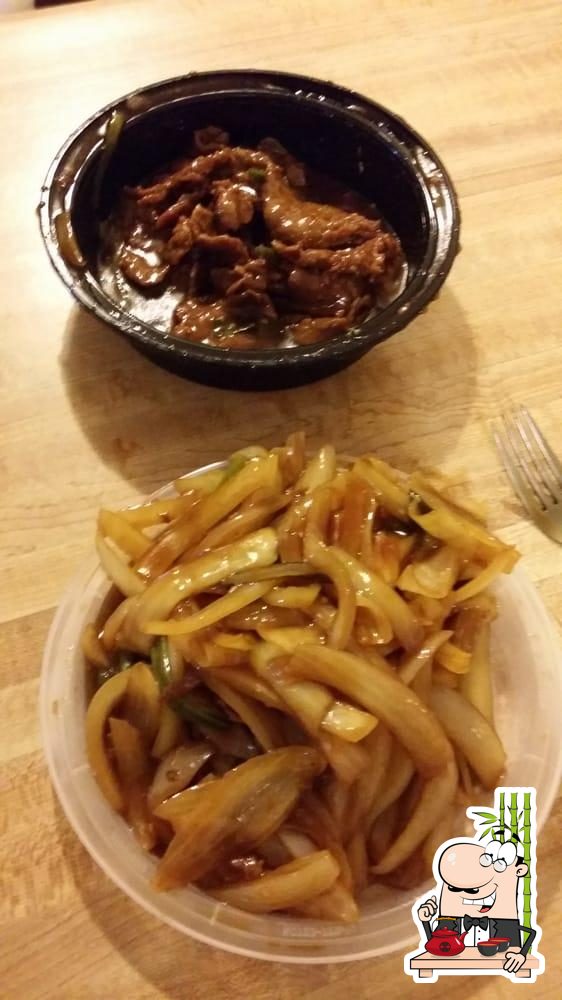 New Hunan in Montclair - Restaurant menu and reviews