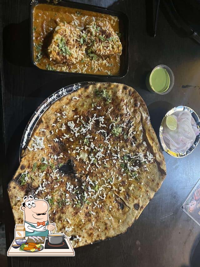 Urban Choolah, Jaipur, Sindhi Camp - Restaurant menu, prices and reviews