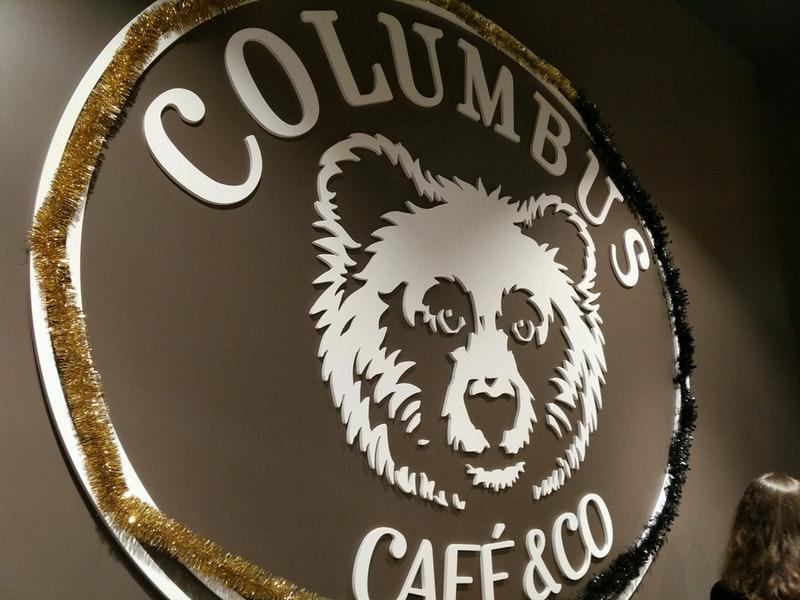 Columbus Cafe, Amiens - Restaurant reviews