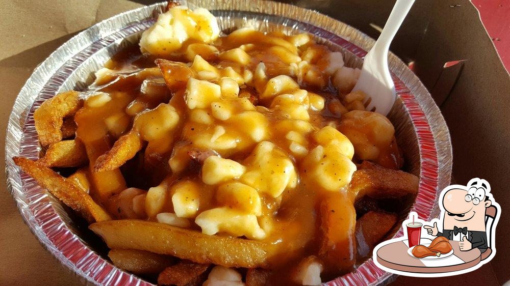 Restaurante Décarie Hot Dogs, Montréal - Opiniones del restaurante