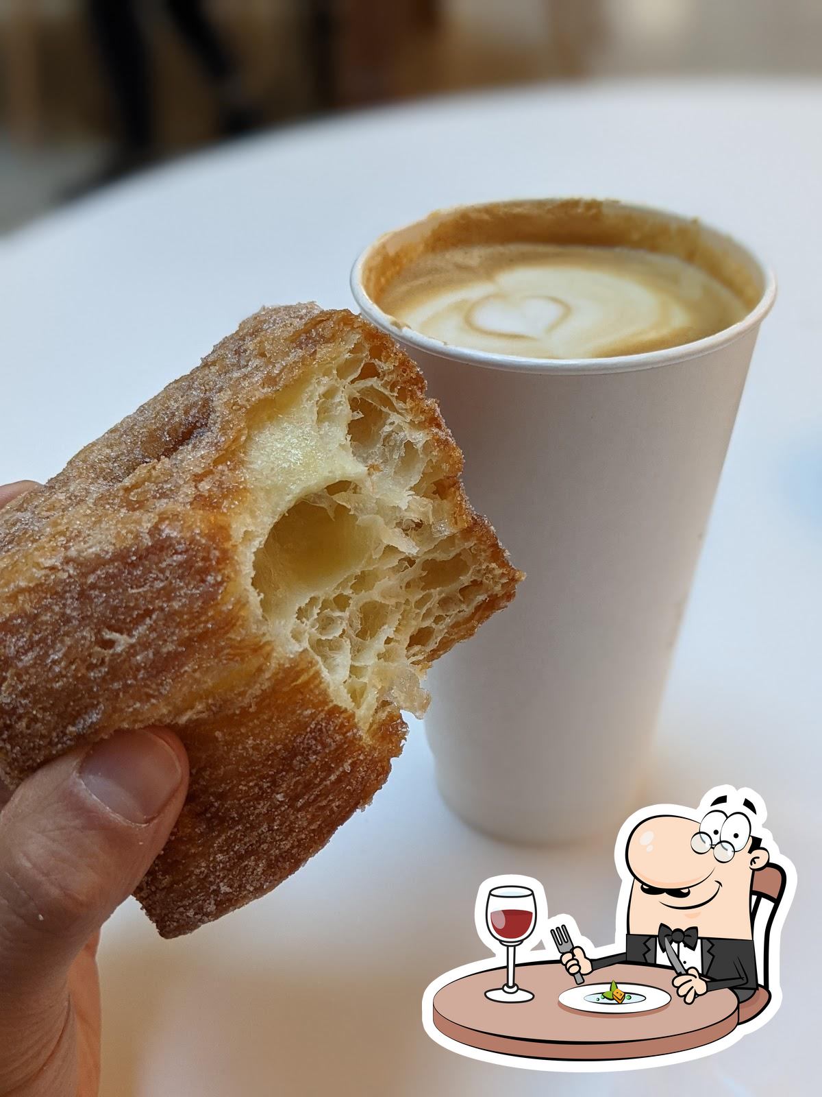 RoCoCo Coffee Co in Rochester - Restaurant reviews