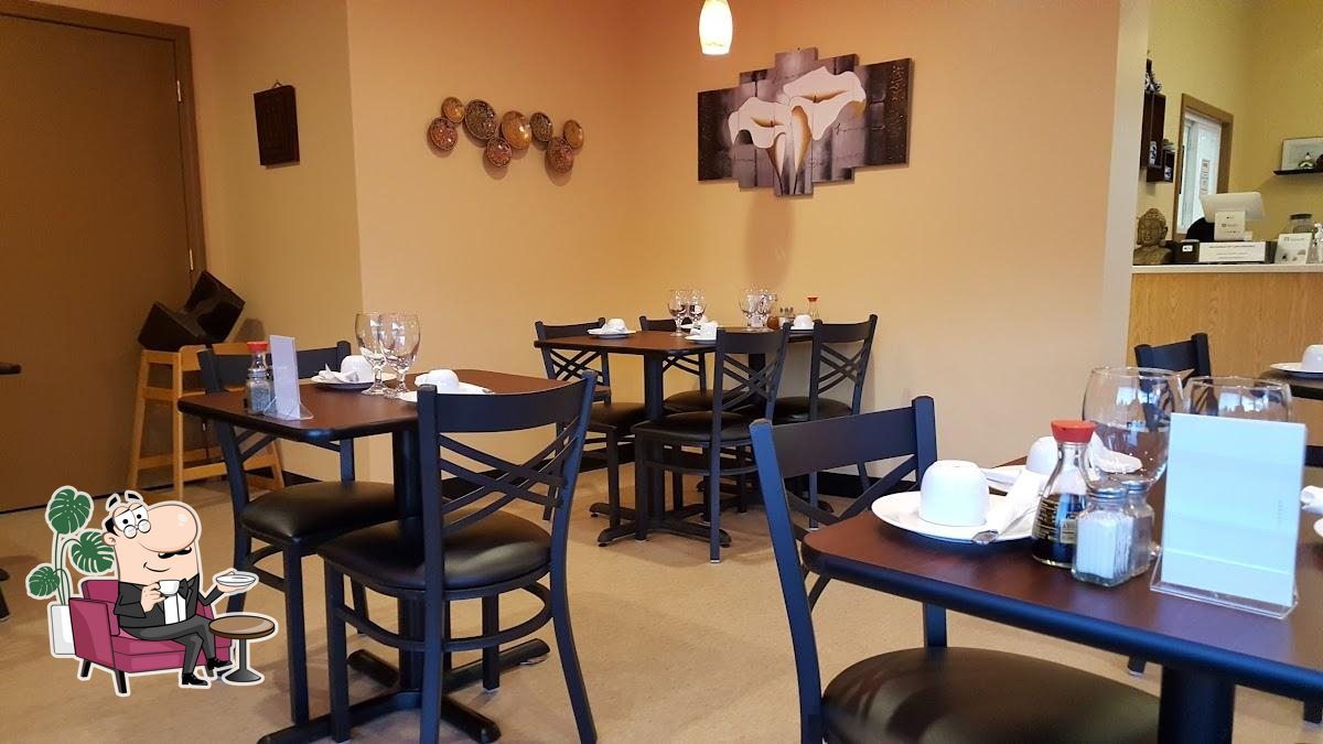 Jade Lotus, Bath - Restaurant menu, prices and reviews