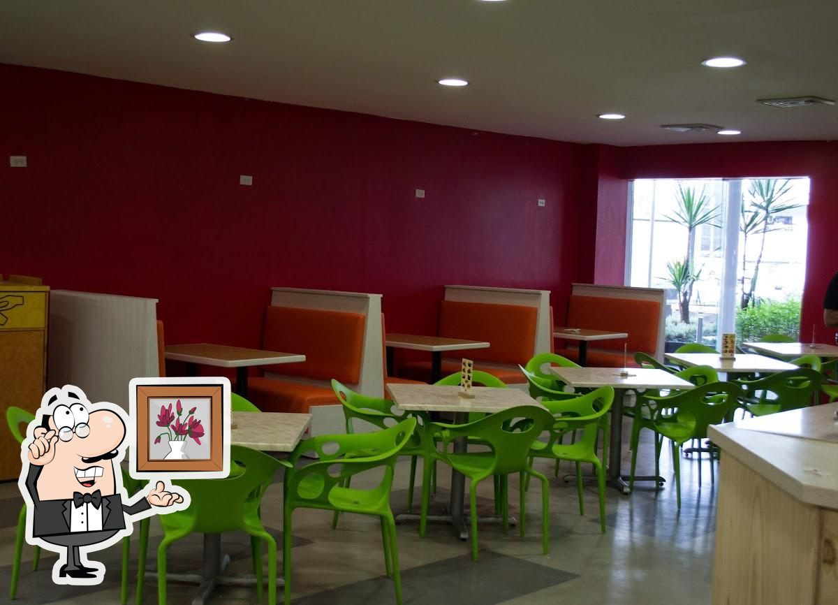 Bolerama Paseo TEC, Monterrey - Menú del restaurante, precios y reseñas