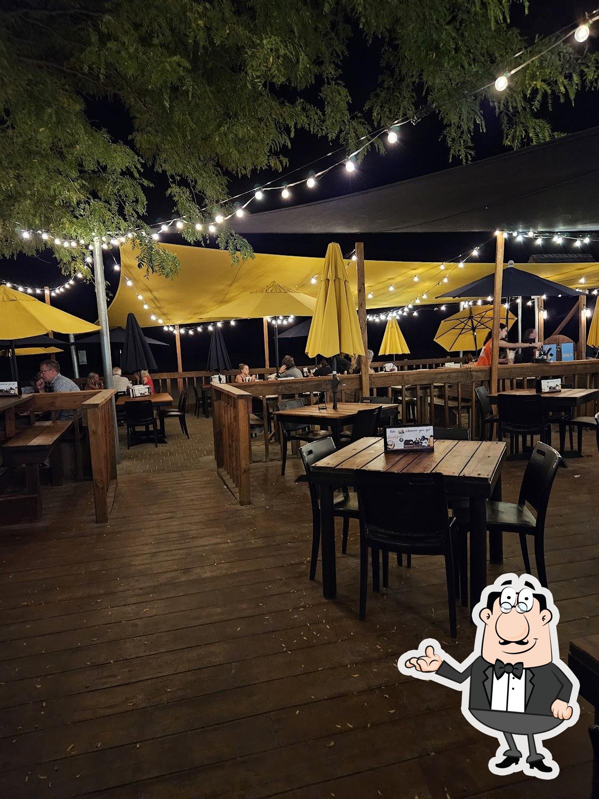 GTs On The Beach, Port Stanley - Restaurant menu, prices and reviews