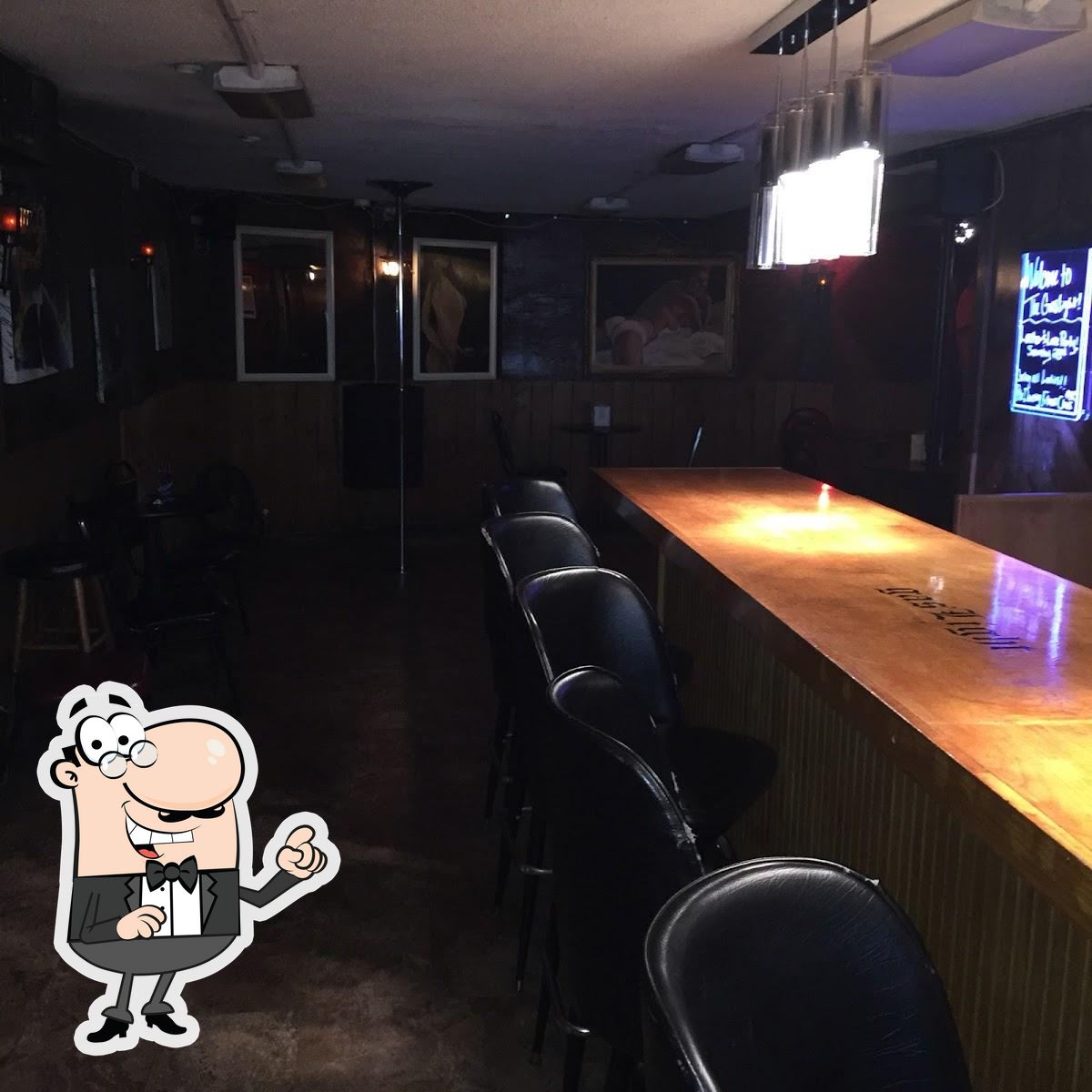 Gaslight Bar and Grill, Greenville - Restaurant menu, prices and reviews