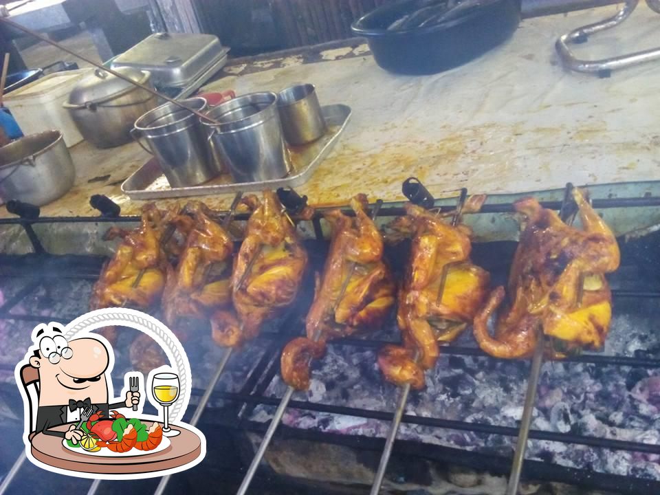 JR Rawit's Native Lechon Manok restaurant, Iloilo City - Restaurant reviews