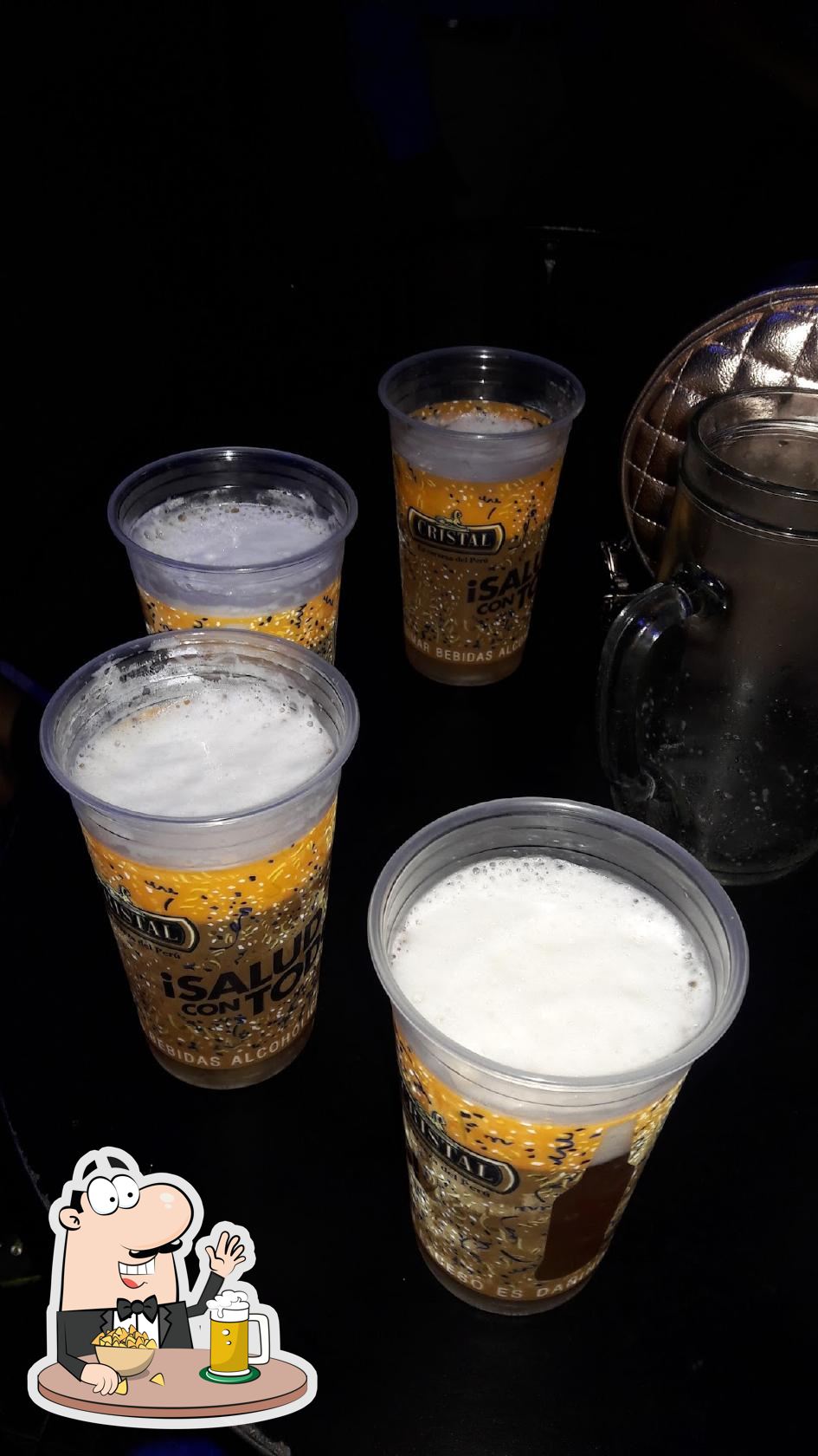 Kimbara Vip, Lince - Menú del restaurante, precios y reseñas