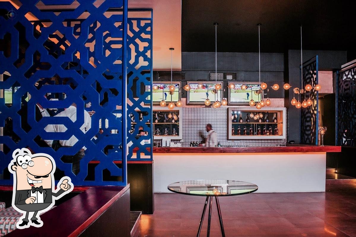 LAZOTEA AfterWork -Bella Terra Mall club, Santiago De Los Caballeros ...