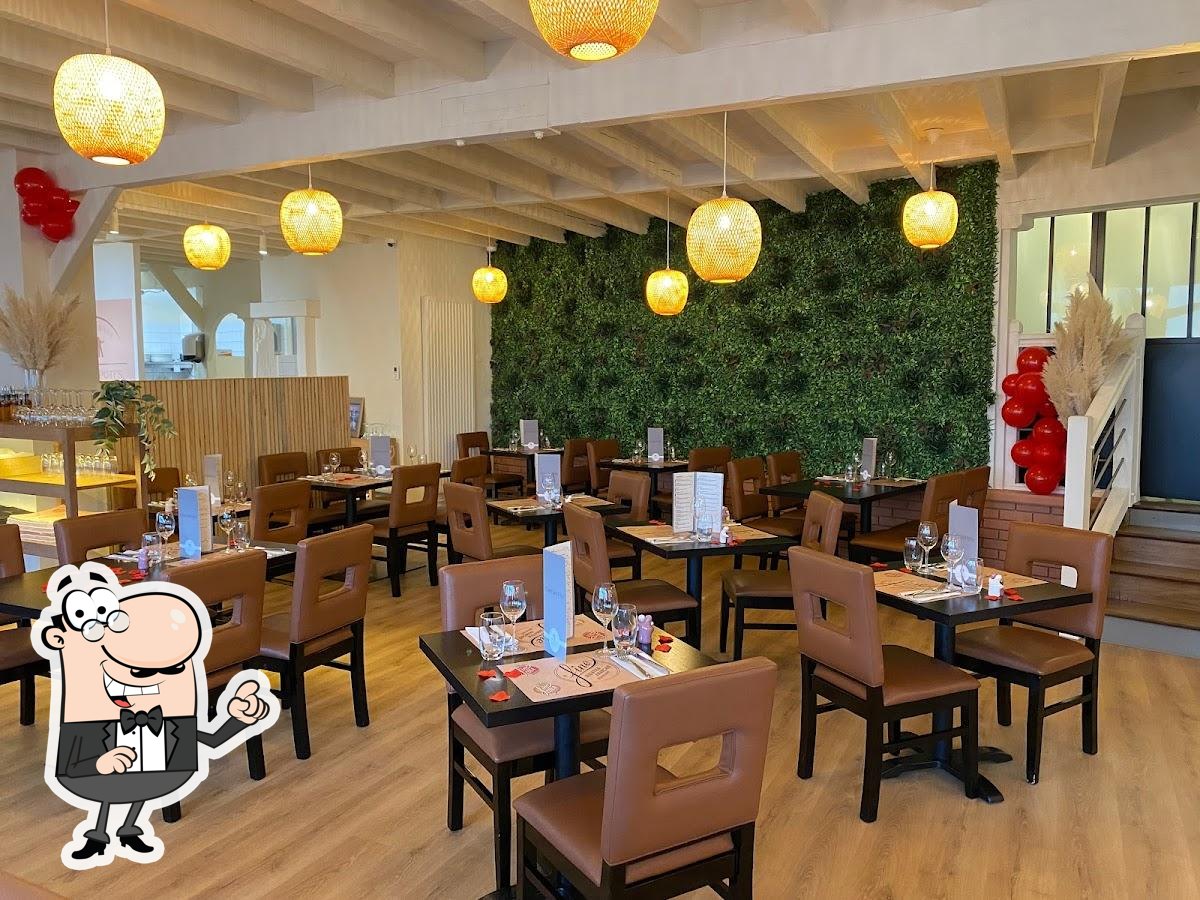 L’entrepotes, Bar-le-Duc - Menu du restaurant, prix et avis