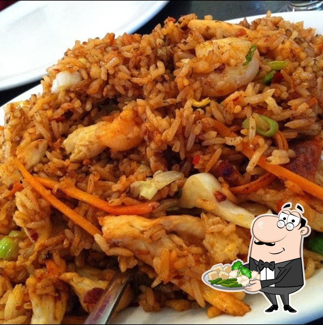 Manchu and Masala - Fusion Indian Chinese Cuisine in Delta - Restaurant ...