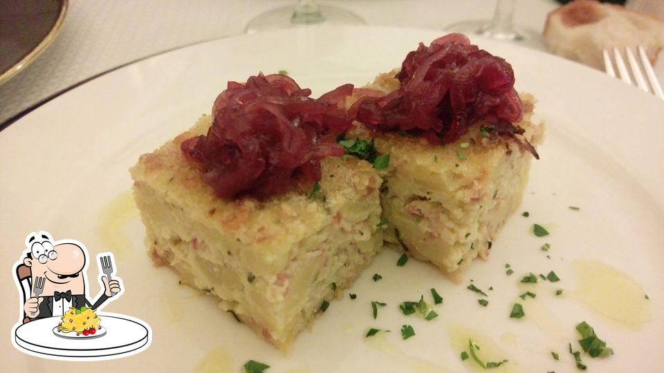 Peppone ristorante, Roma, Via Emilia - Menu e recensioni del ristorante