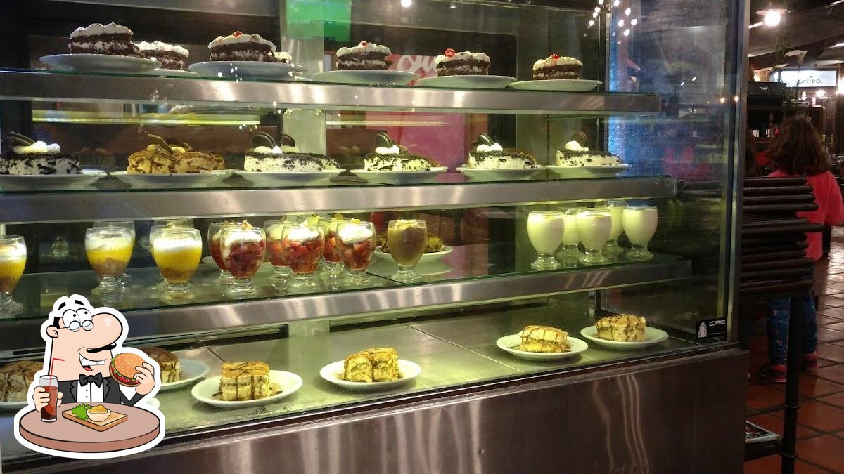 Sumatra Restó, Santa Fe - carta y opiniones del restaurante argentina