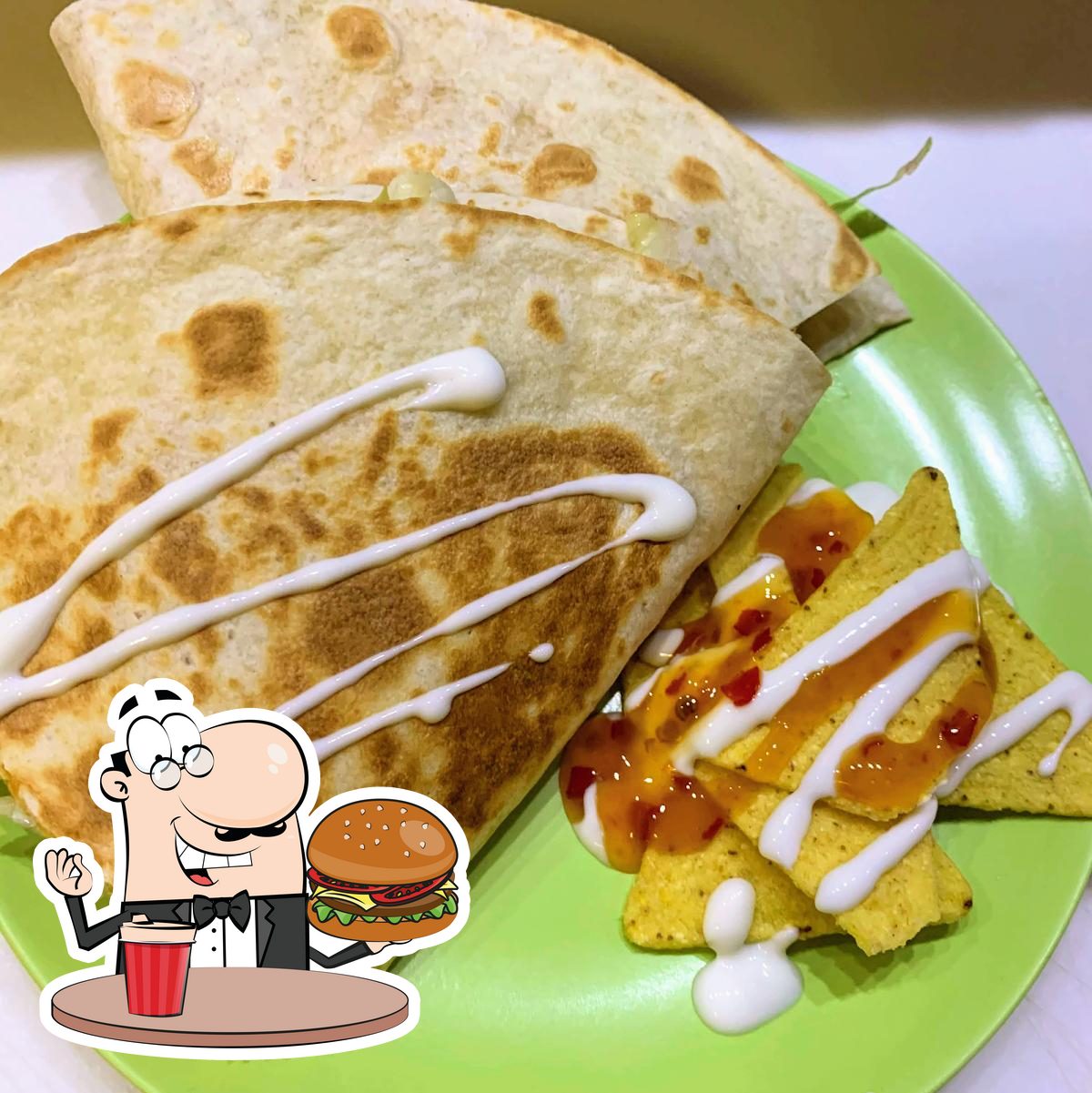 Tacos Mas Locos - Mexican Street Food ristorante, Torino, Corso Belgio ...