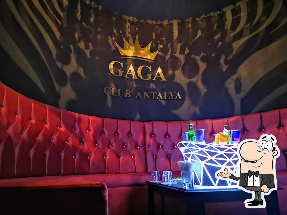 GAGA CLUB LARA, Antalya - Restaurant reviews