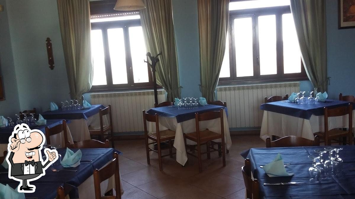 Il Pentolone restaurant, Rome - Restaurant reviews
