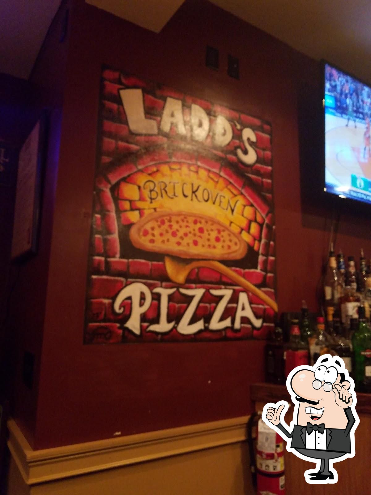 Ladd's Restaurant, Rutland - Restaurant menu, prices and reviews
