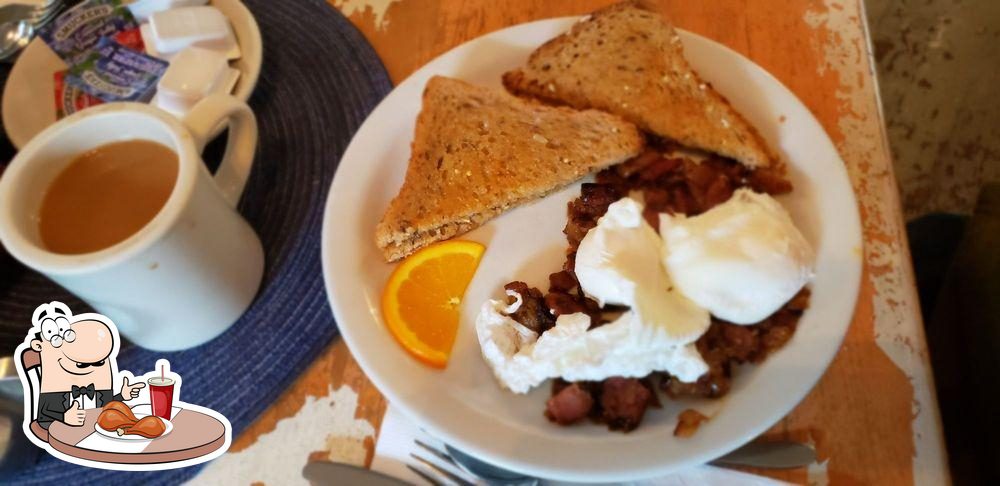 Millside Cafe in Lafayette Township - Restaurant menu and reviews