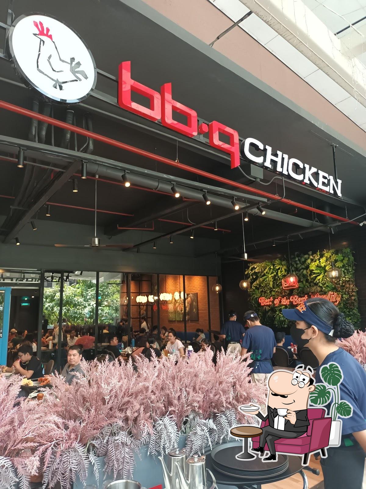 BBQ Chicken - BGC, Taguig - Restaurant menu and reviews