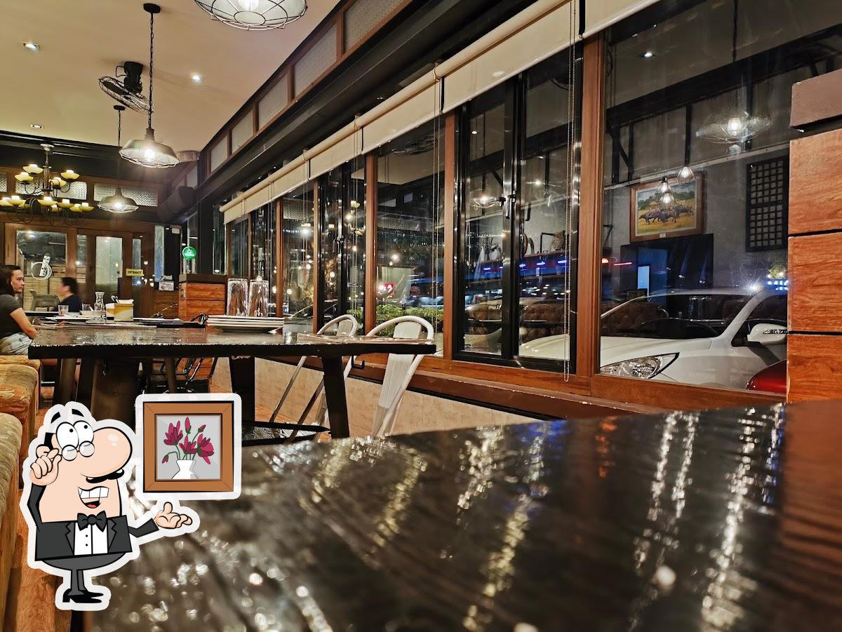 Comedor by Miguel and Maria, Marikina - Restaurant menu, prices and reviews