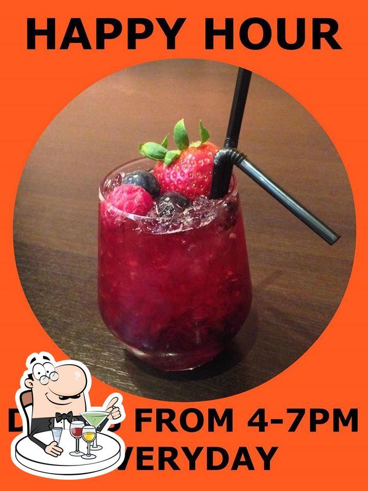 Diablo Bar & Grill in Cardiff - Restaurant reviews