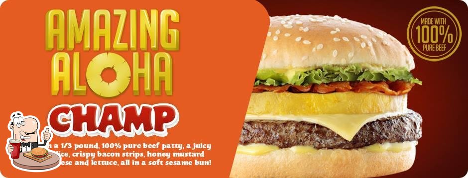 Jollibee Goa,Camarines Sur Philippines restaurant, Goa - Restaurant reviews
