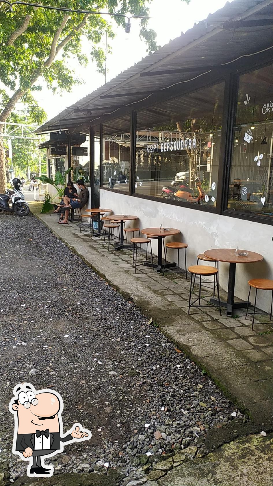 Kopi Bersaudara Bali, Tabanan - Restaurant reviews