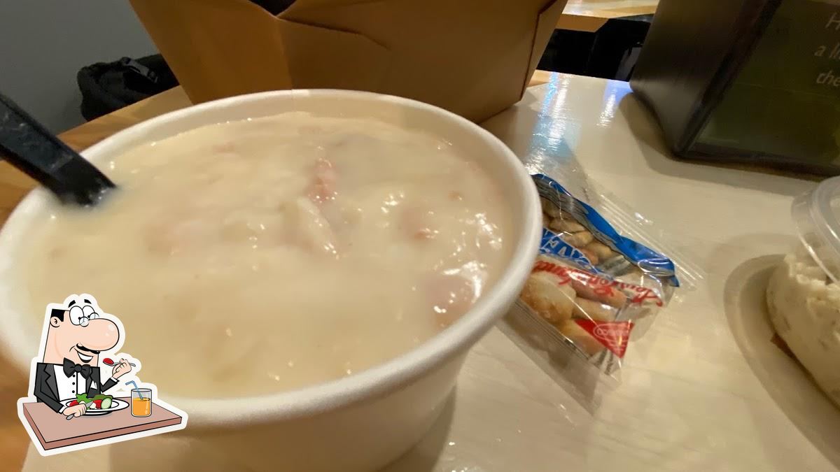 Newfangled Kitchen in Bexley - Restaurant menu and reviews