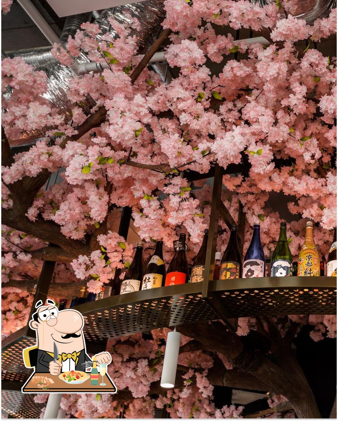 Nippon Bar & Kitchen, Perth - Restaurant menu, prices and reviews