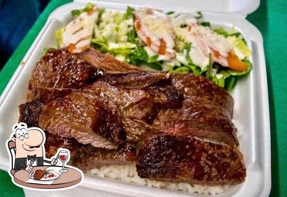 Brazilian Steak in Philadelphia - Restaurant menu and reviews