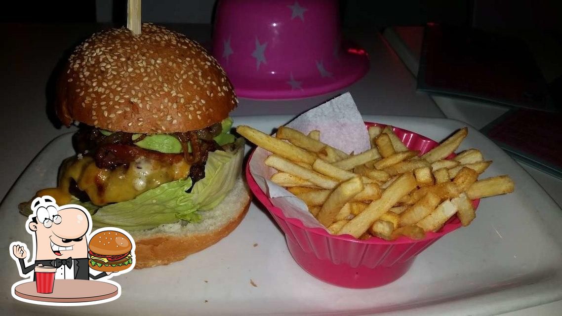 Beefcakes club, Cape Town, Sovereign Quay - Restaurant menu and reviews