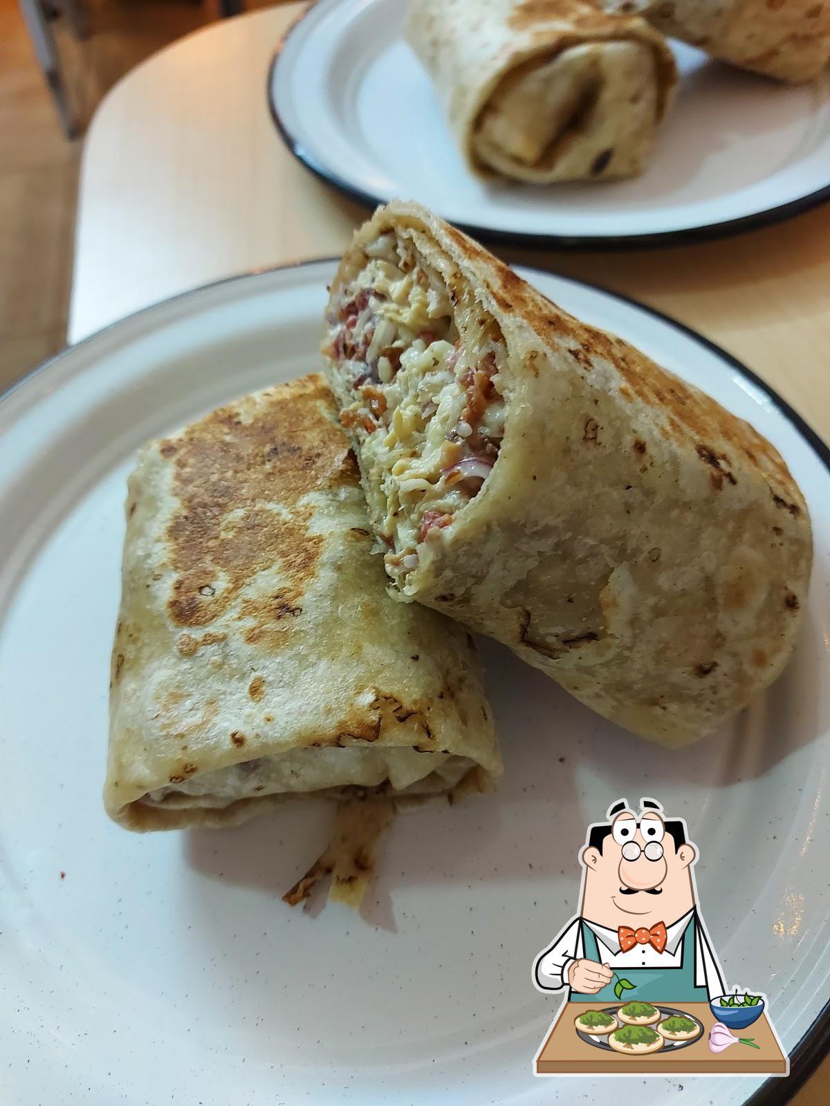 Restaurante SONORA STREET FOOD, Ciudad López Mateos - Carta del ...