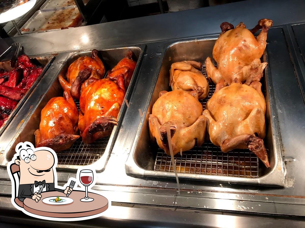Sam Woo Village BBQ, 6450 Sepulveda Blvd in Los Angeles - Restaurant ...