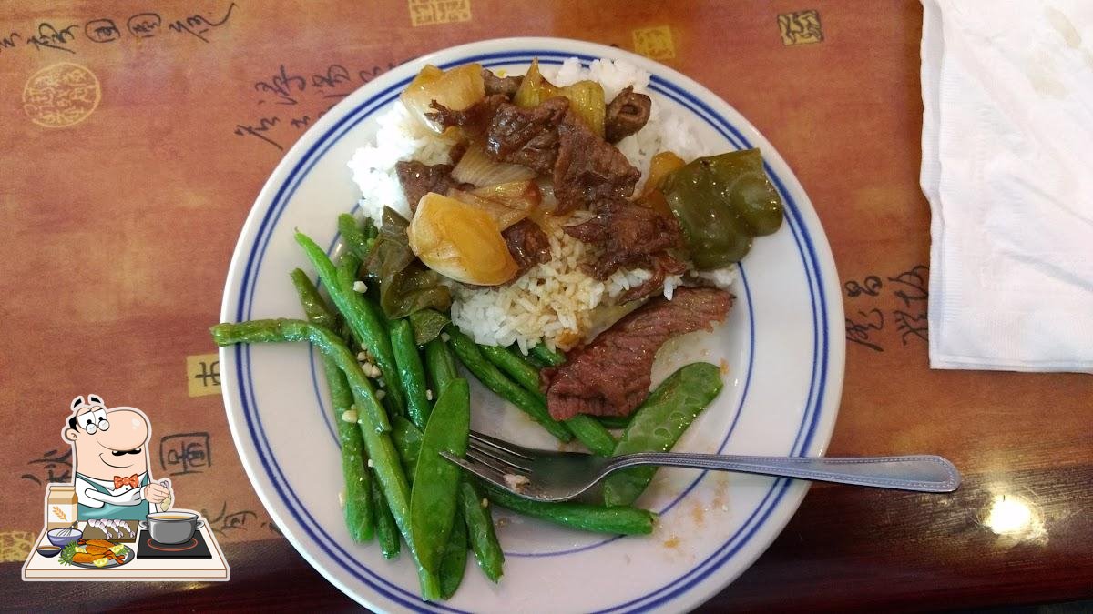 All Star Asian Buffet in Uniontown - Restaurant menu and reviews