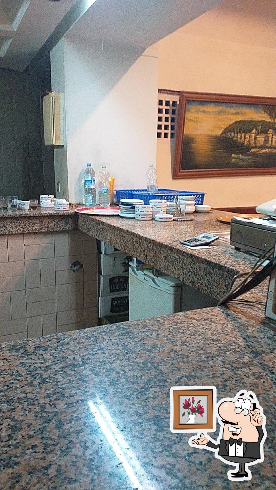 Café Amanda cafe, Rabat - Restaurant reviews