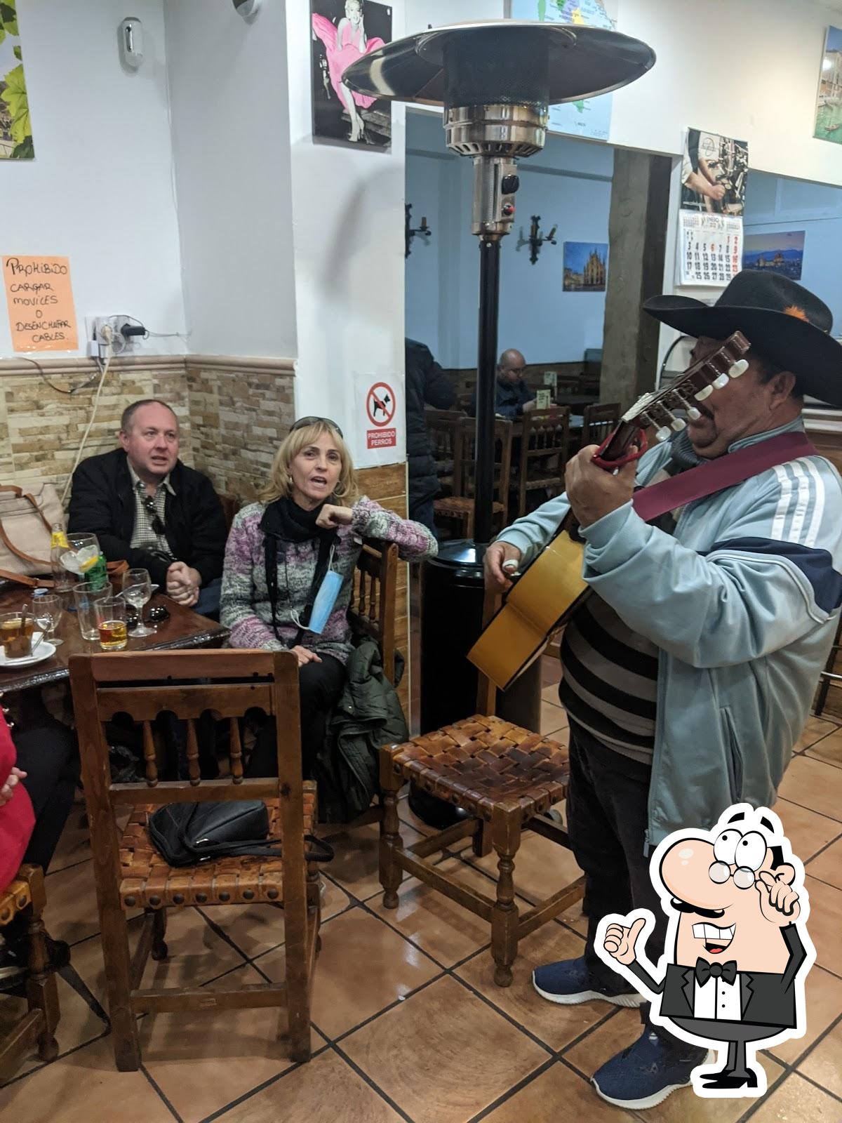 Cervecería Bar Alba, Sevilla - Menú del restaurante, precios y reseñas