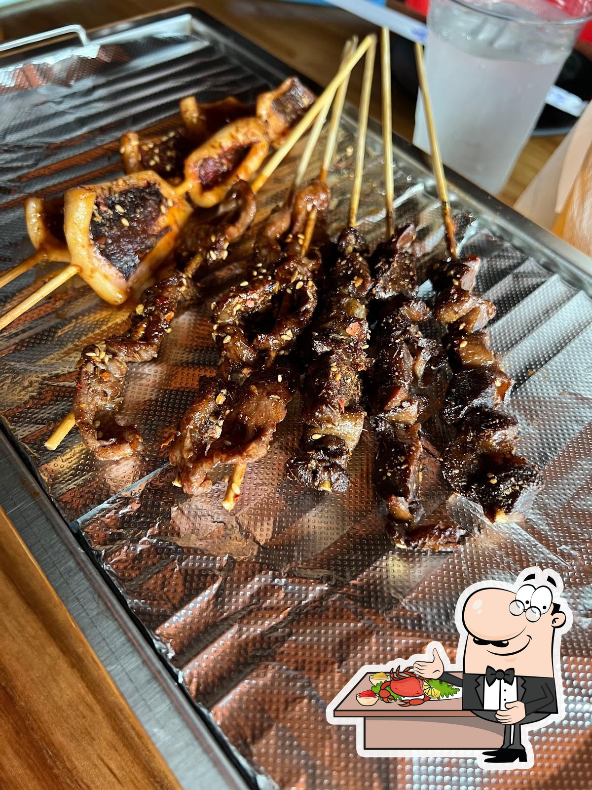 Friendship BBQ in Houston - Restaurant menu and reviews