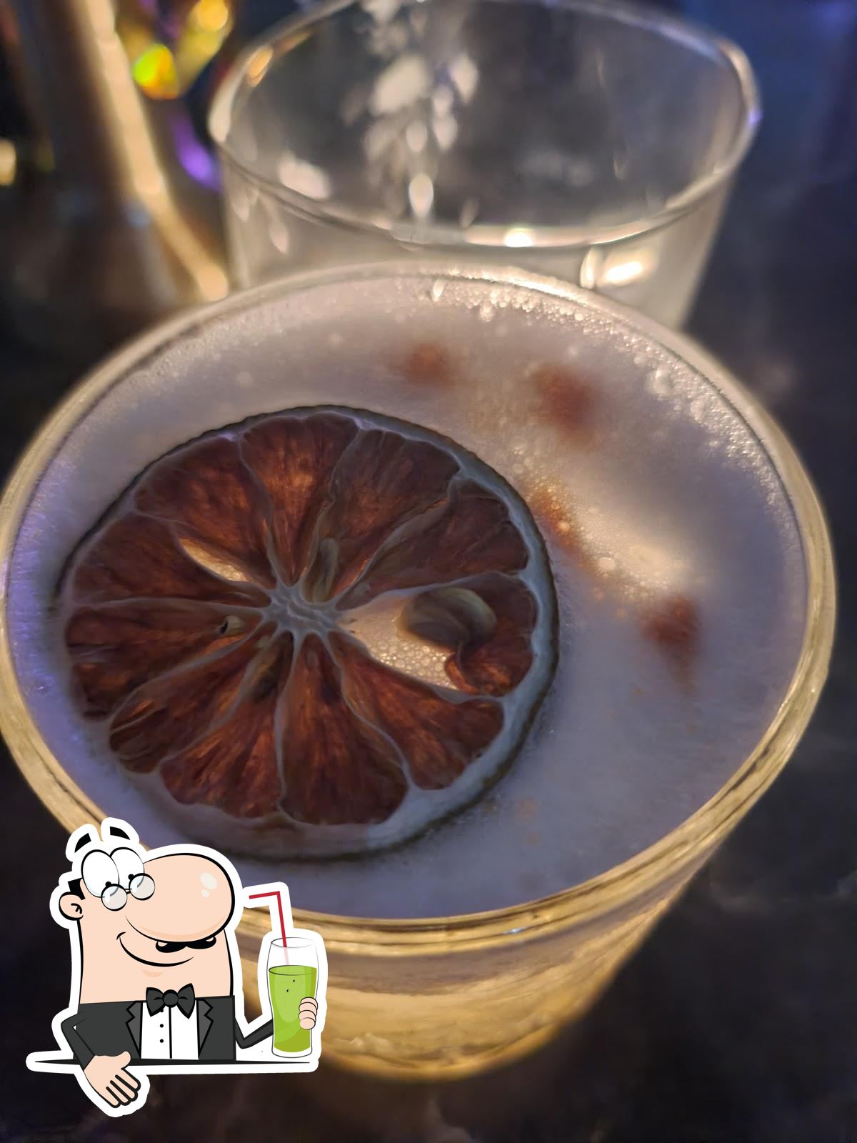 O2 Rooftop Bar, Taguig - Restaurant reviews