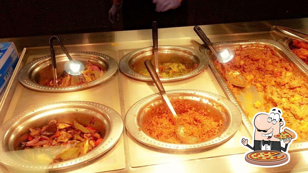 OU Medical Presbyterian Tower Cafeteria in Oklahoma City - Restaurant ...