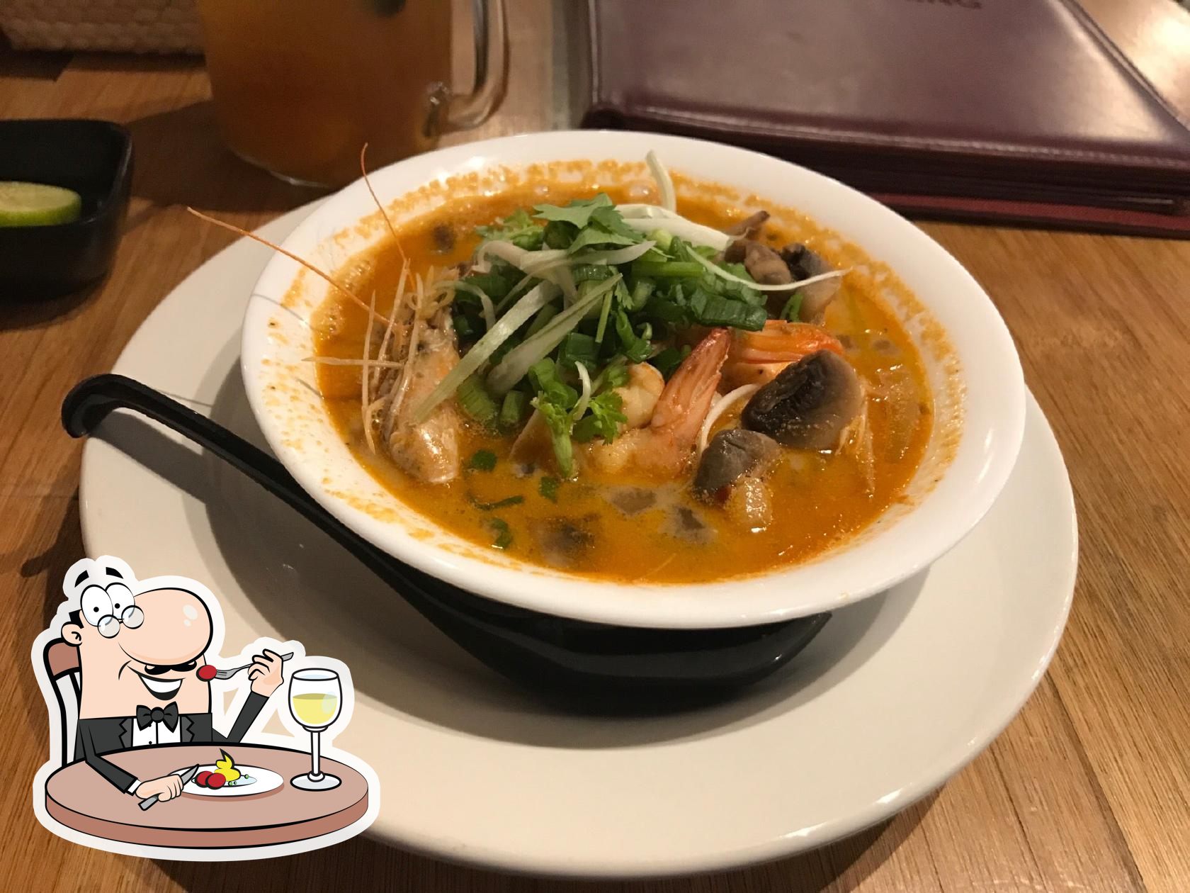 Pho King, Ciudad de México - Menú del restaurante, precios y reseñas