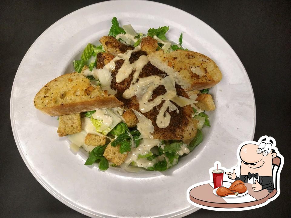 Runway Grill in Sarasota - Restaurant reviews
