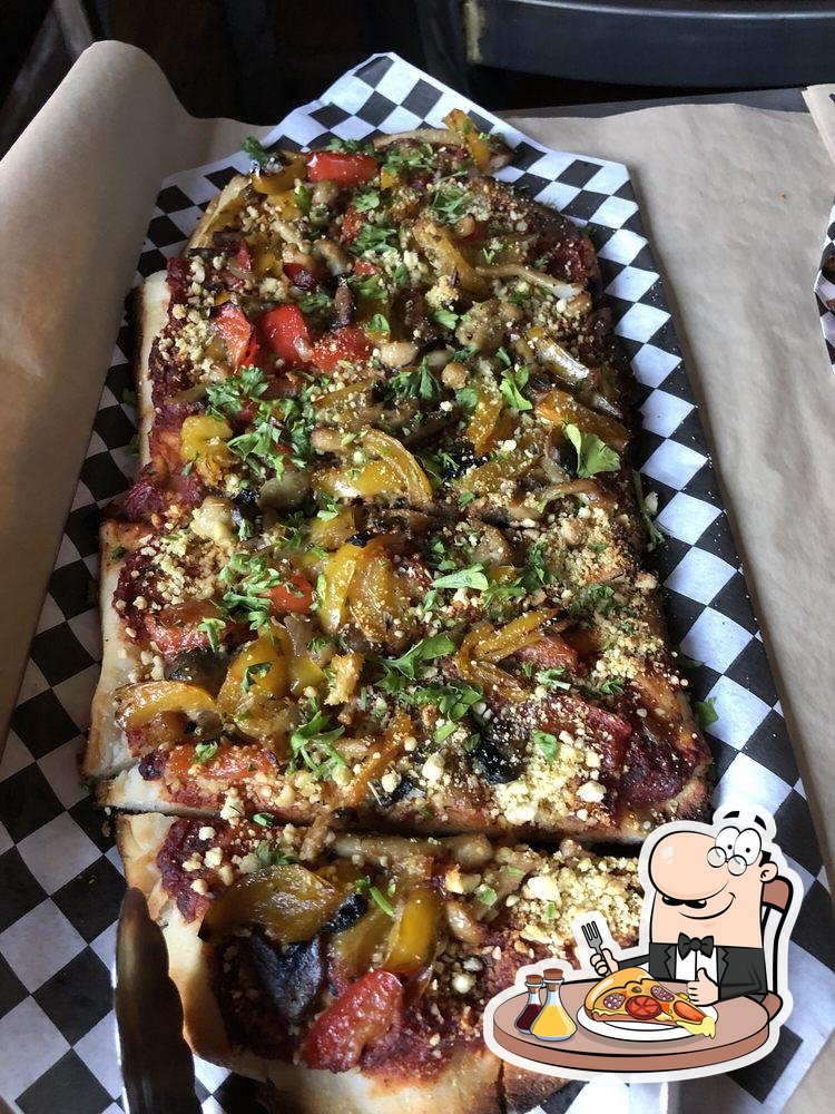 Tamarack Event House and Catering in Spokane - Restaurant reviews