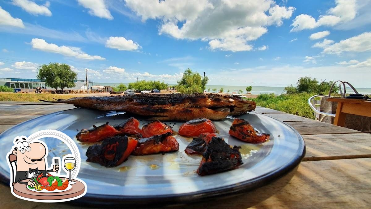 Taverna Le GaFish, Sarichioi - Restaurant reviews