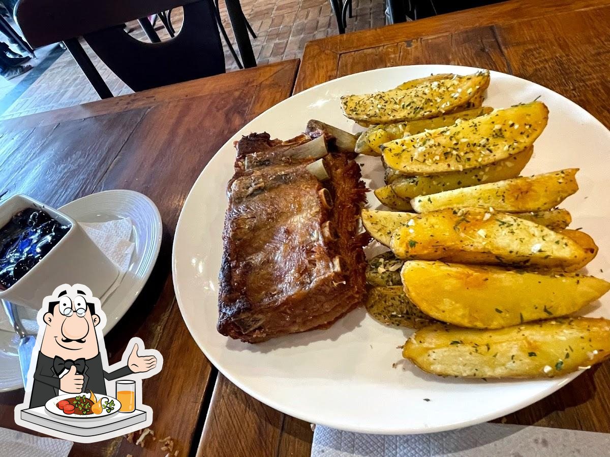 Vila Cintra Gastrobar, Belo Horizonte - Restaurant menu and reviews