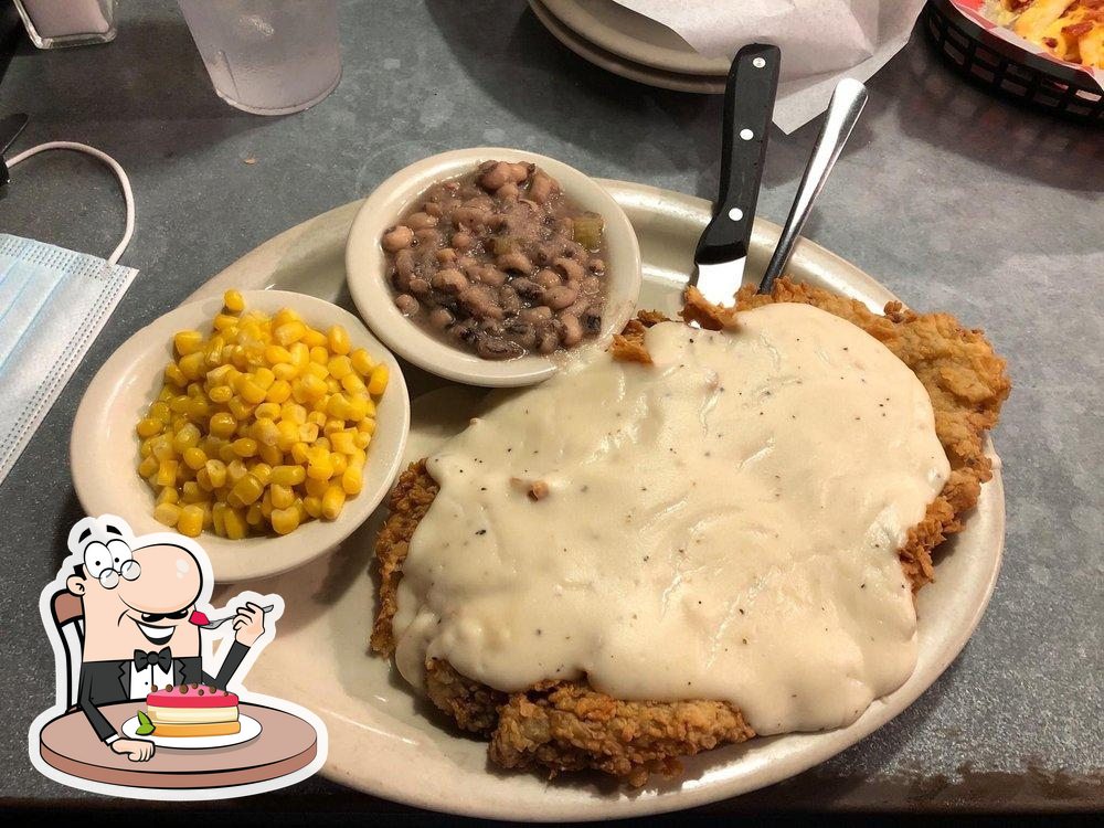 Elijah's Cafe, 201 W Gibson St in Jasper - Restaurant menu and reviews