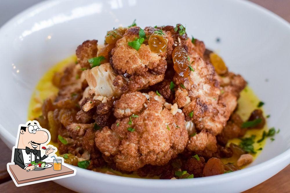 Maverick Texas Brasserie in San Antonio - Restaurant reviews