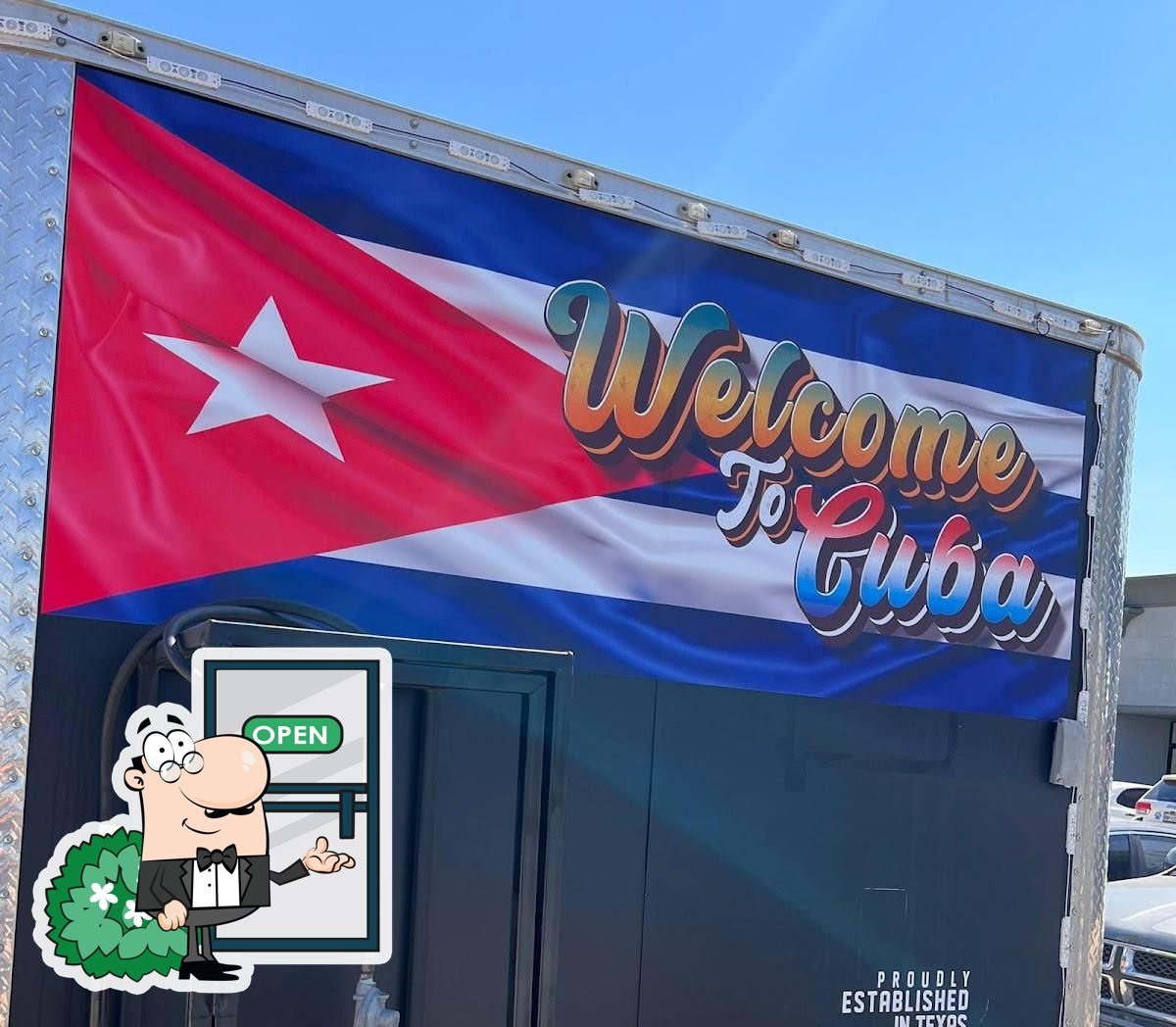 El Cochinito Cubano (Food Truck), Houston - Restaurant menu, prices and ...