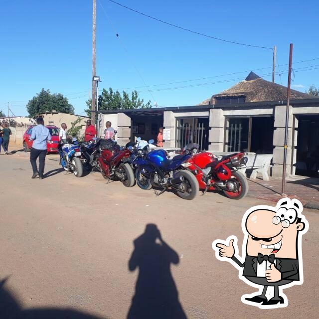 121kagiso Drive, Wolmaransstad - Menú del restaurante, precios y reseñas